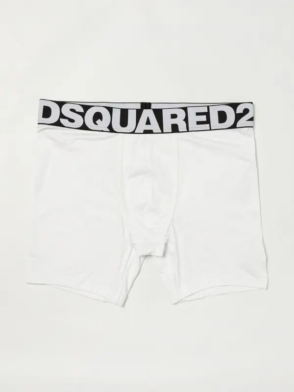 Dsquared2 Underwear - White