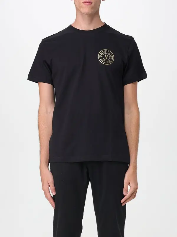 Versace T-shirt - Black