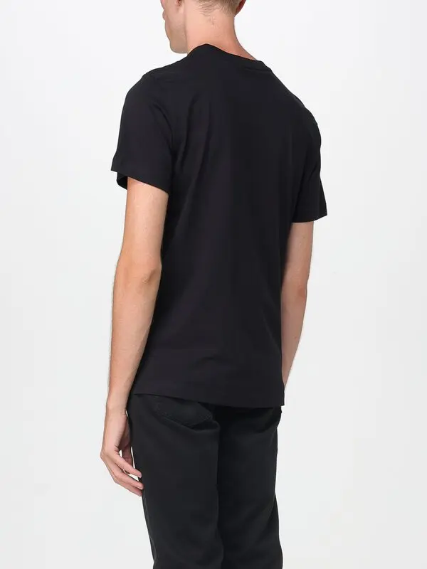 Versace T-shirt - Black