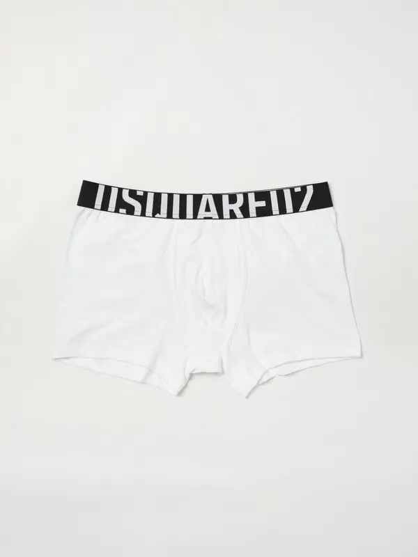 Dsquared2 Underwear - White