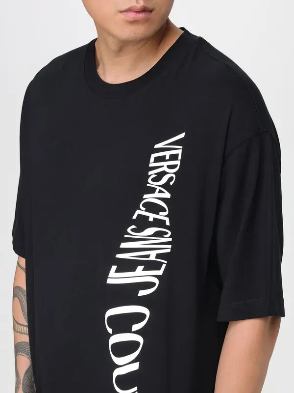 Versace T-shirt - Black
