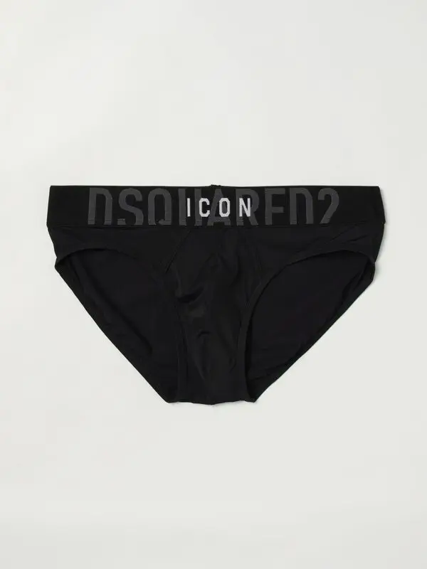Dsquared2 Underwear - Black