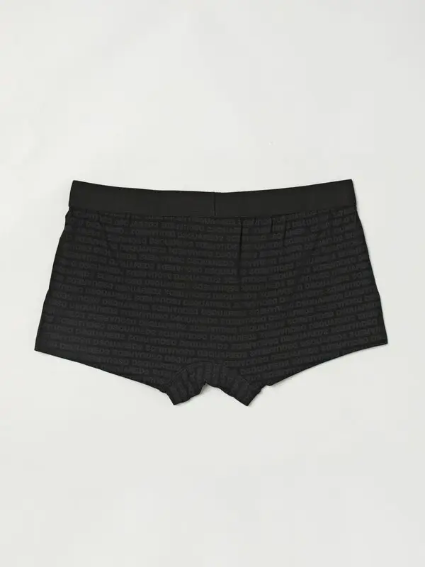 Dsquared2 Underwear - Black