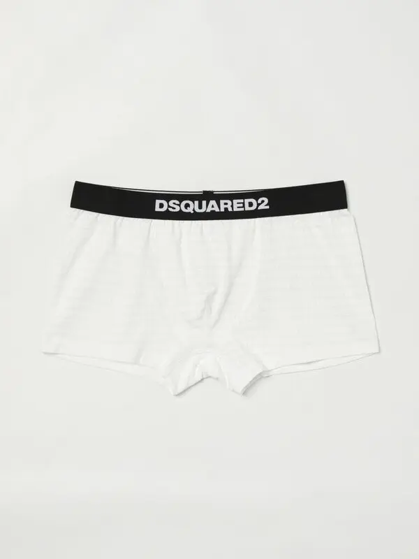 Dsquared2 Underwear - White