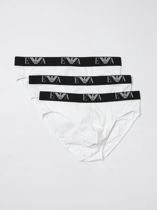 Emporio Armani Underwear - White