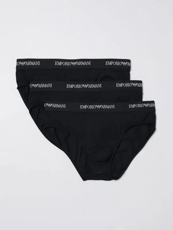 Emporio Armani Underwear - Blue