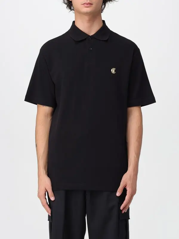 Just Cavalli Polo Shirt