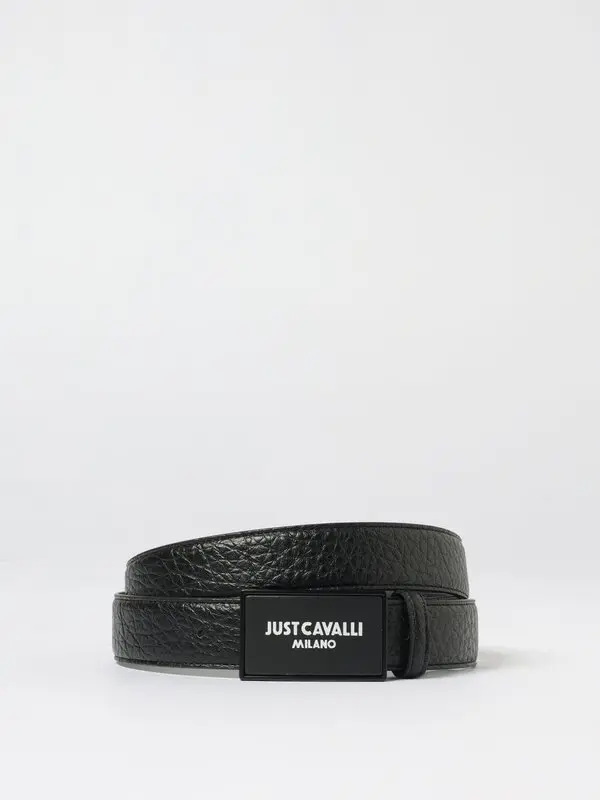 Just Cavalli Belt - Black