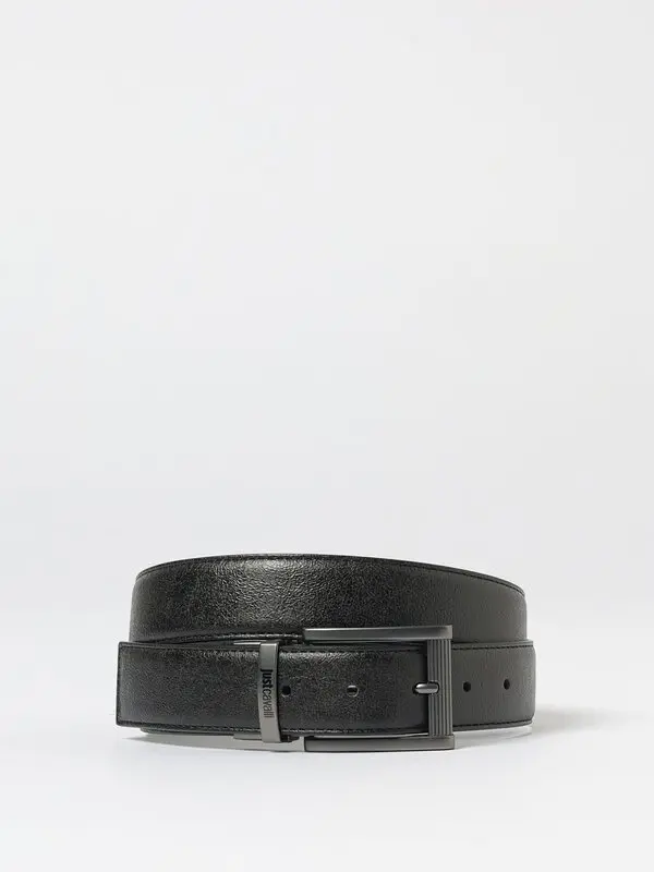 Just Cavalli Belt - Black