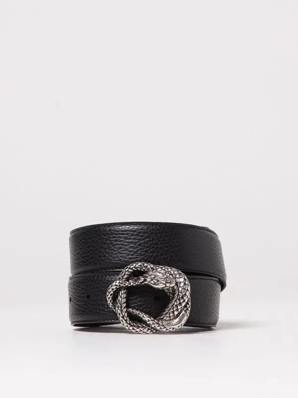 Just Cavalli Belt - Black