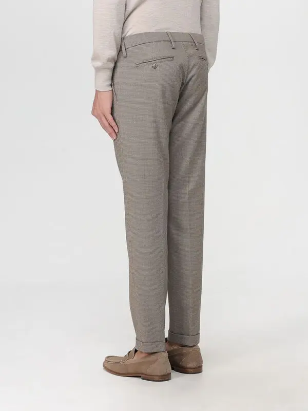 RE-HASH Tailored Trousers