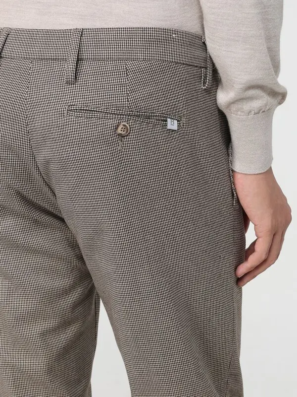 RE-HASH Tailored Trousers