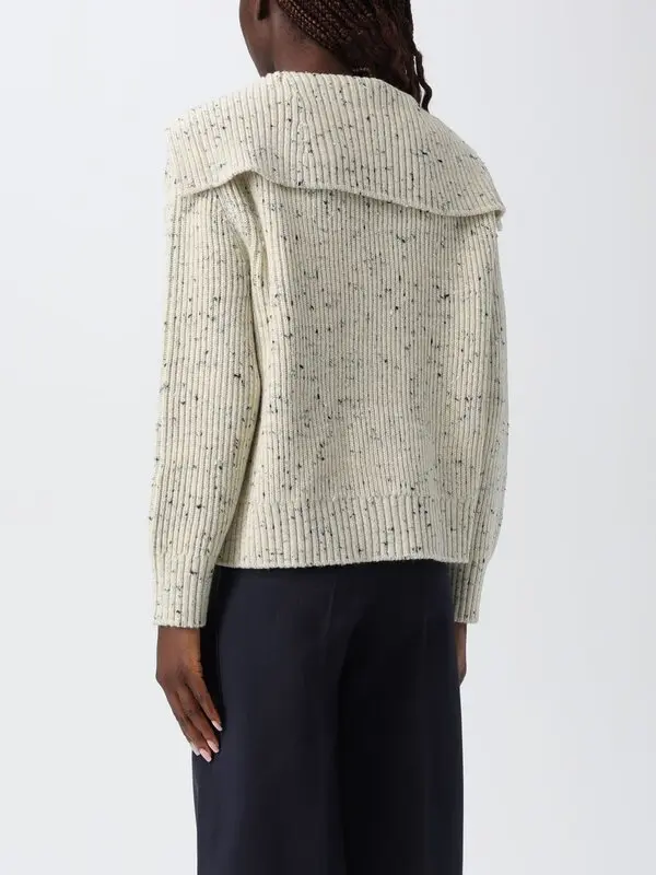 Bottega Veneta Textured Knit Sweater