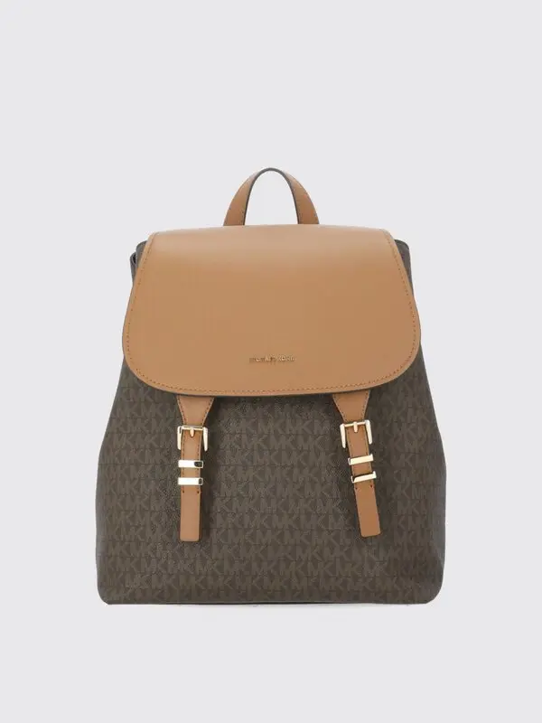 Michael Kors Backpack - Brown
