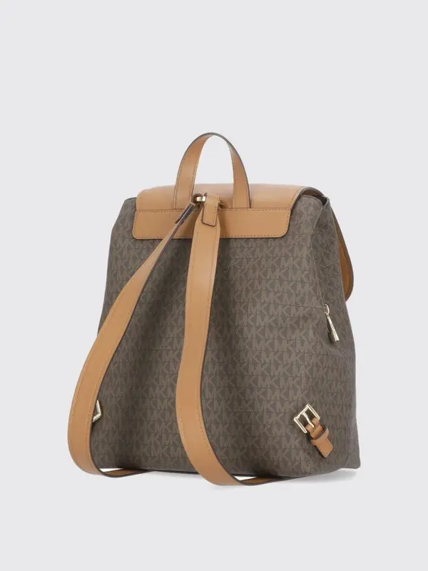Michael Kors Backpack - Brown