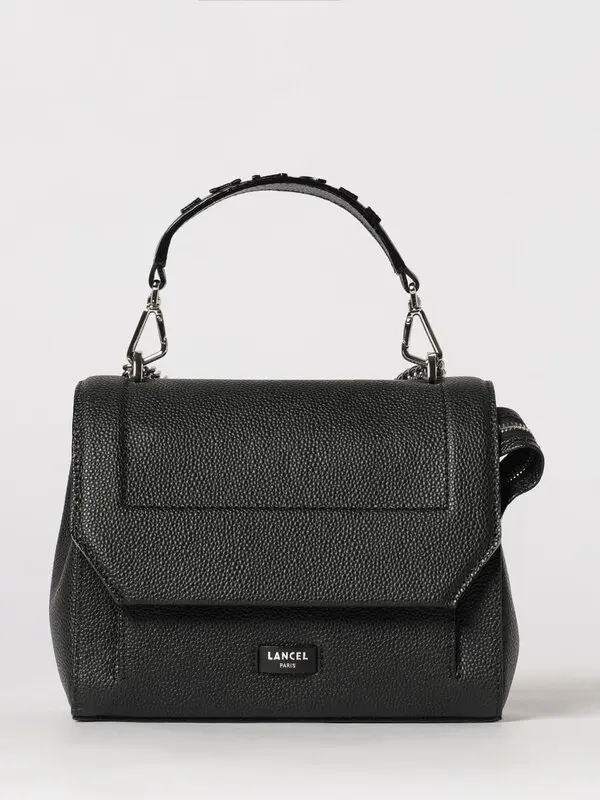 LANCEL Mini Bag - Black
