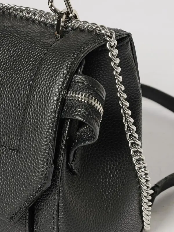 LANCEL Mini Bag - Black