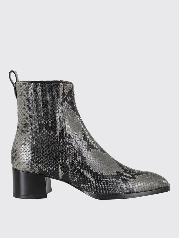 Roberto Festa Ankle Boots - Grey