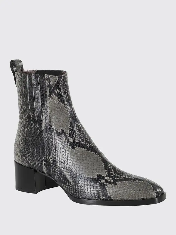 Roberto Festa Ankle Boots - Grey