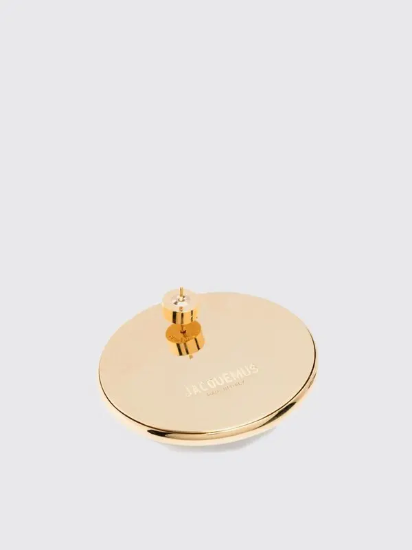 Jacquemus Stud Earring