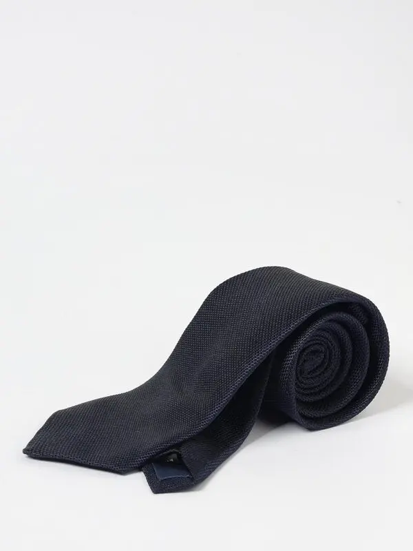 Michael Kors Neck Tie - Navy
