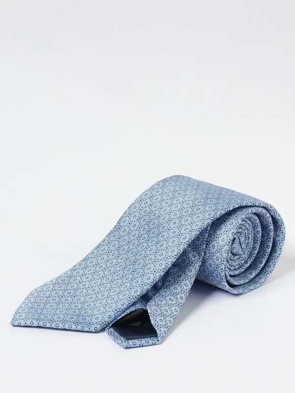 Michael Kors Neck Tie - Blue