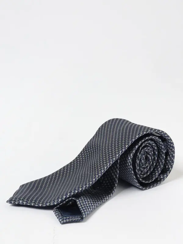 Michael Kors Neck Tie - Blue