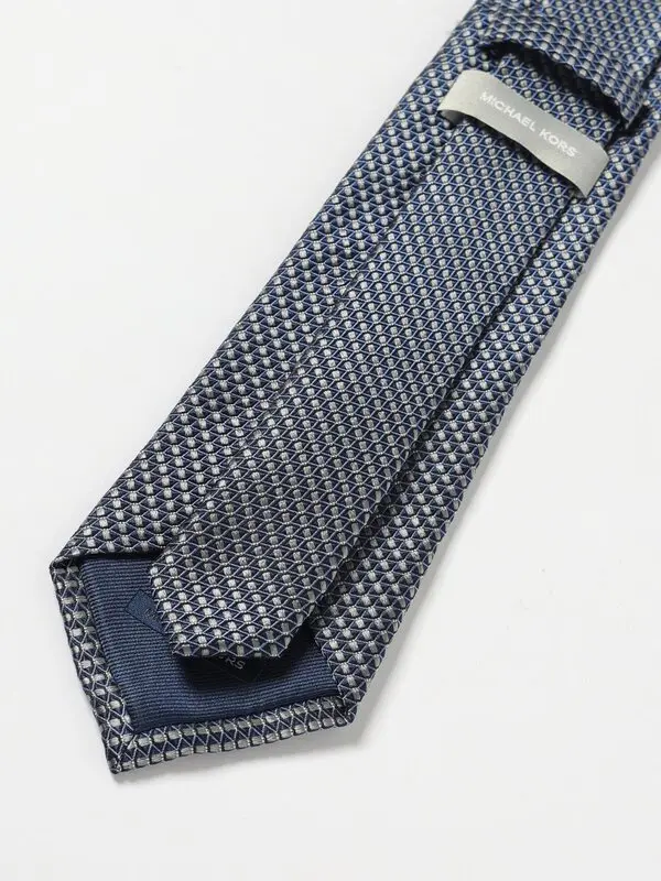 Michael Kors Neck Tie - Blue