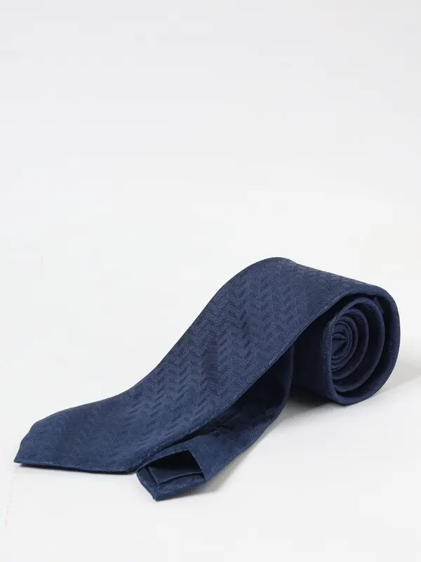 Michael Kors Neck Tie - Blue