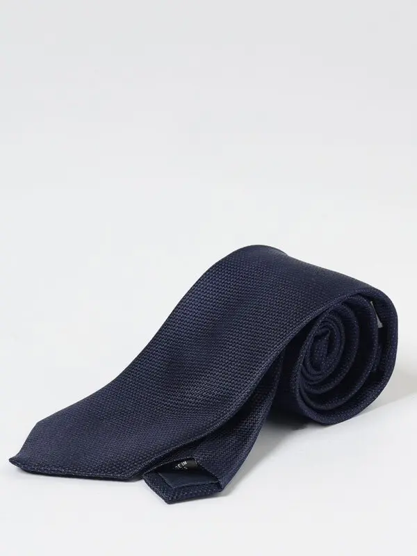 Michael Kors Neck Tie - Navy