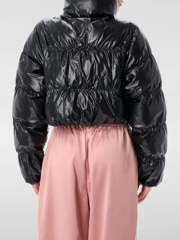 ADIDAS ORIGINALS Cropped Puffer Jacket
