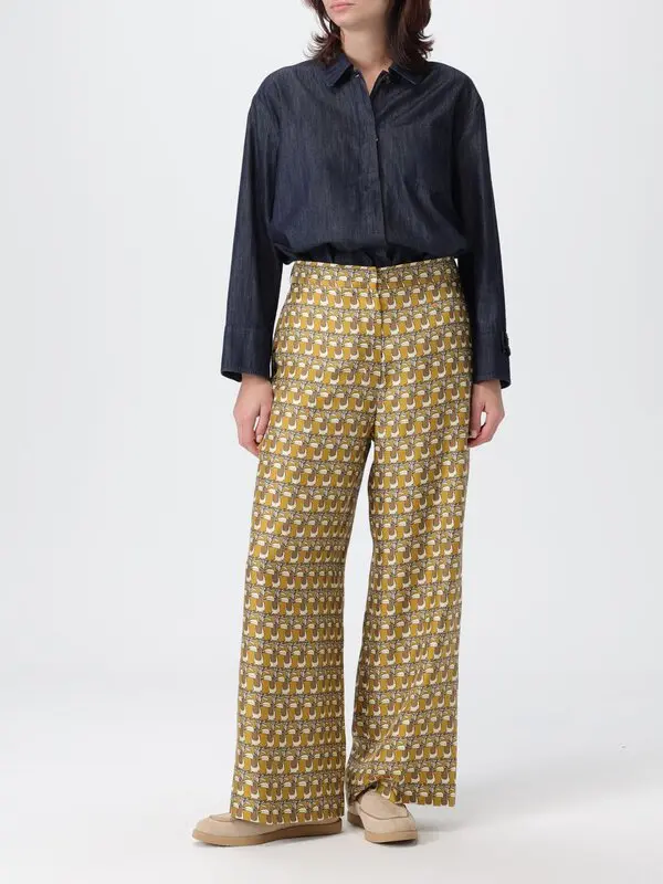 Max Mara Pants
