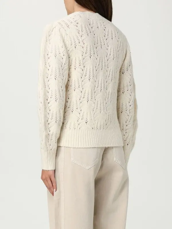 Isabel Marant Sweater - Beige