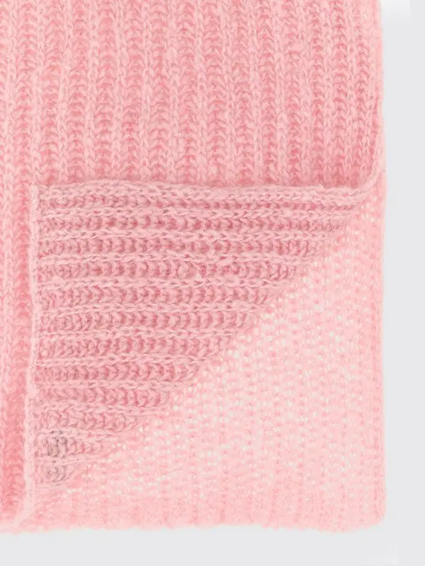 Pinko Scarf - Pink