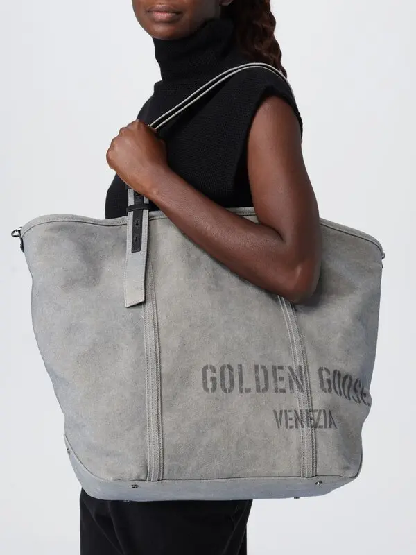 GOLDEN GOOSE Tote Bag