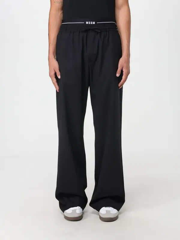 MSGM Trousers