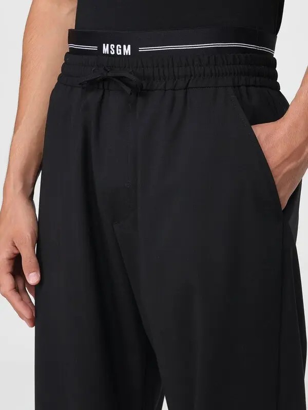 MSGM Trousers
