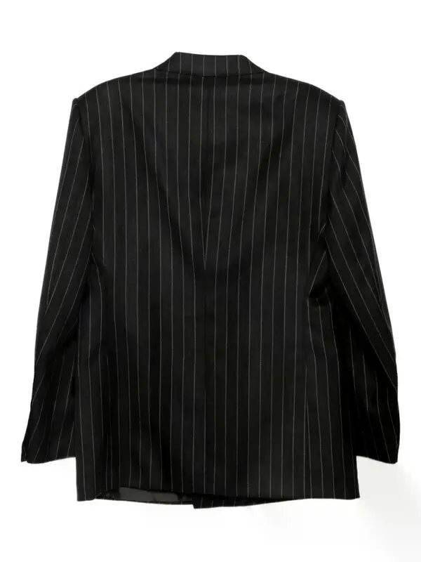 TOM FORD Dyllan Suit - Black