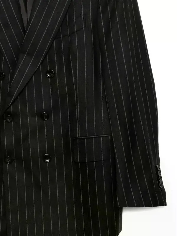 TOM FORD Dyllan Suit - Black