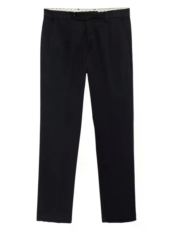 Massimo Alba Ionio2 Trousers