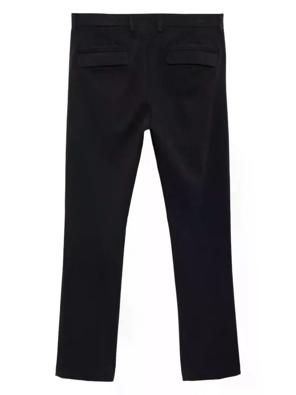 Massimo Alba Ionio2 Trousers