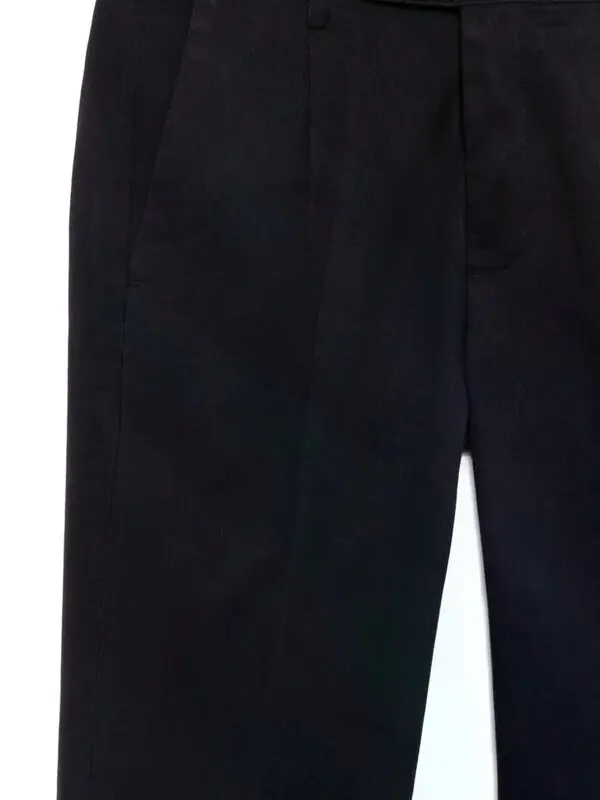 Massimo Alba Ionio2 Trousers