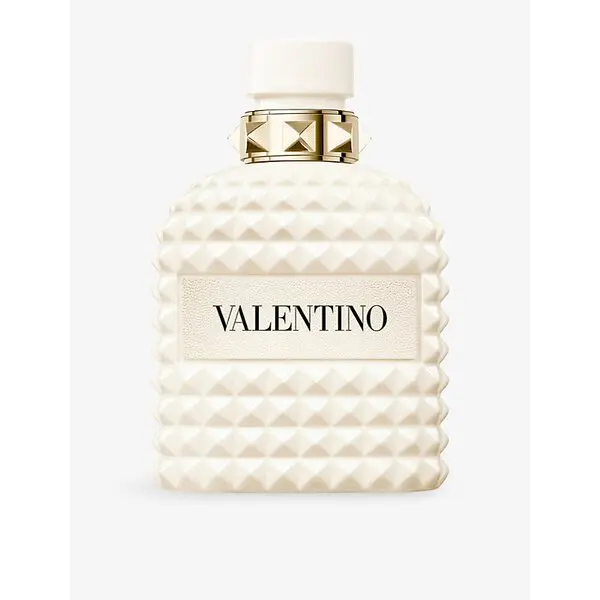 Valentino Garavani Born In Roma Uomo Ivory&nbsp;eau De Toilette - One-color