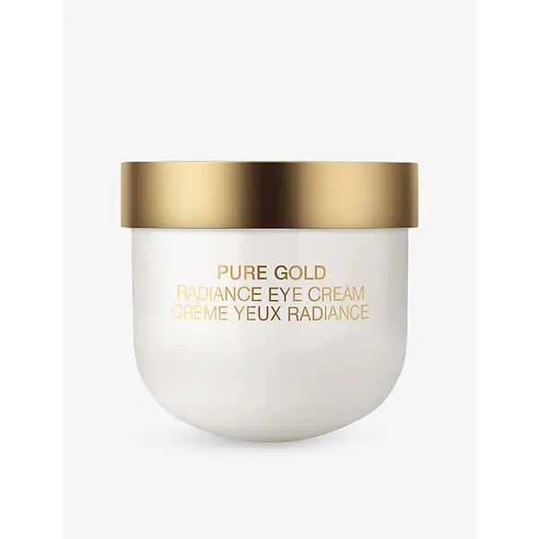 La Prairie Pure Gold Eye Cream Refill - One-color