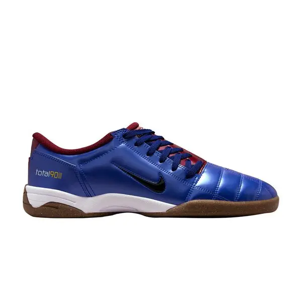 Nike Total 90 3 Sp 'fc Barcelona' Sneakers - Blue