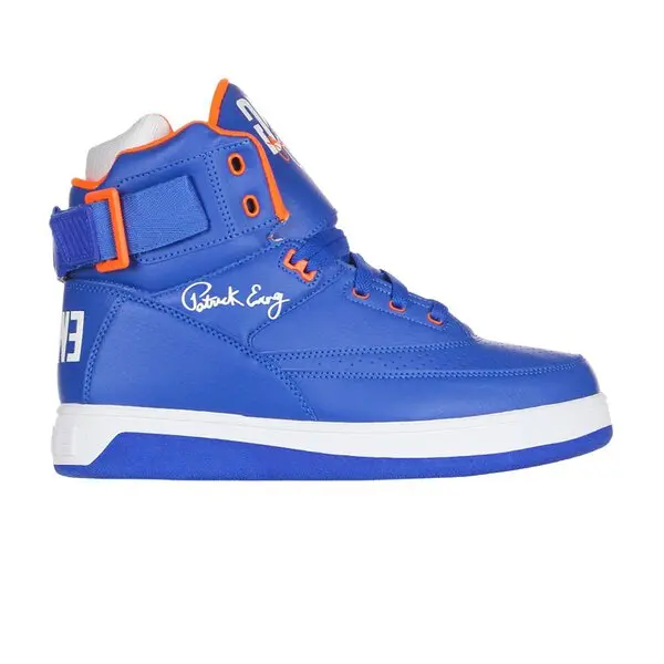 EWING Athletics Orion Hybrid X 33 High Sneakers - Blue