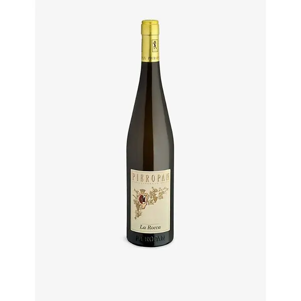 ITALY La Rocca 2023 White Wine - One-color