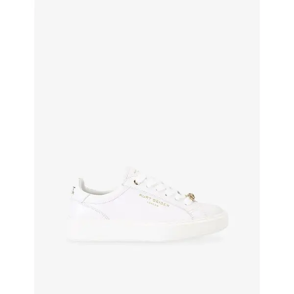Kurt Geiger Kaplan Low Top Sneakers