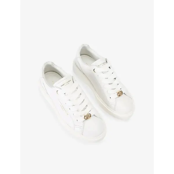 Kurt Geiger Kaplan Low Top Sneakers