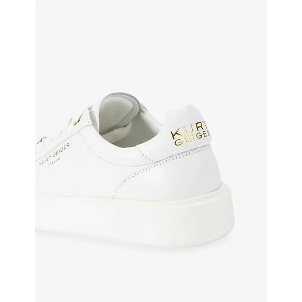 Kurt Geiger Kaplan Low Top Sneakers